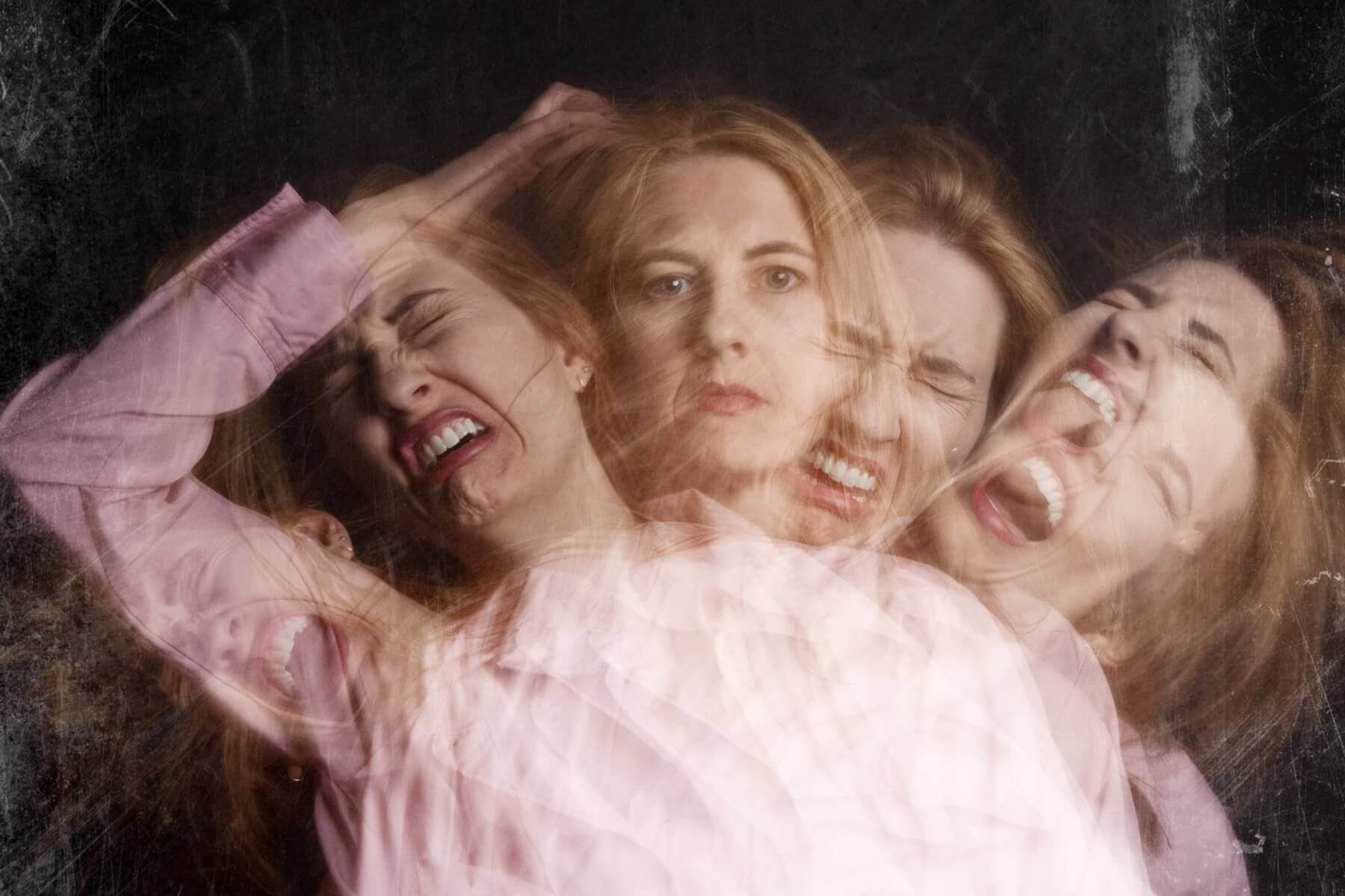 ¿Te Sientes Bloqueado? Cómo Superar la Represión Emocional - Erez ...