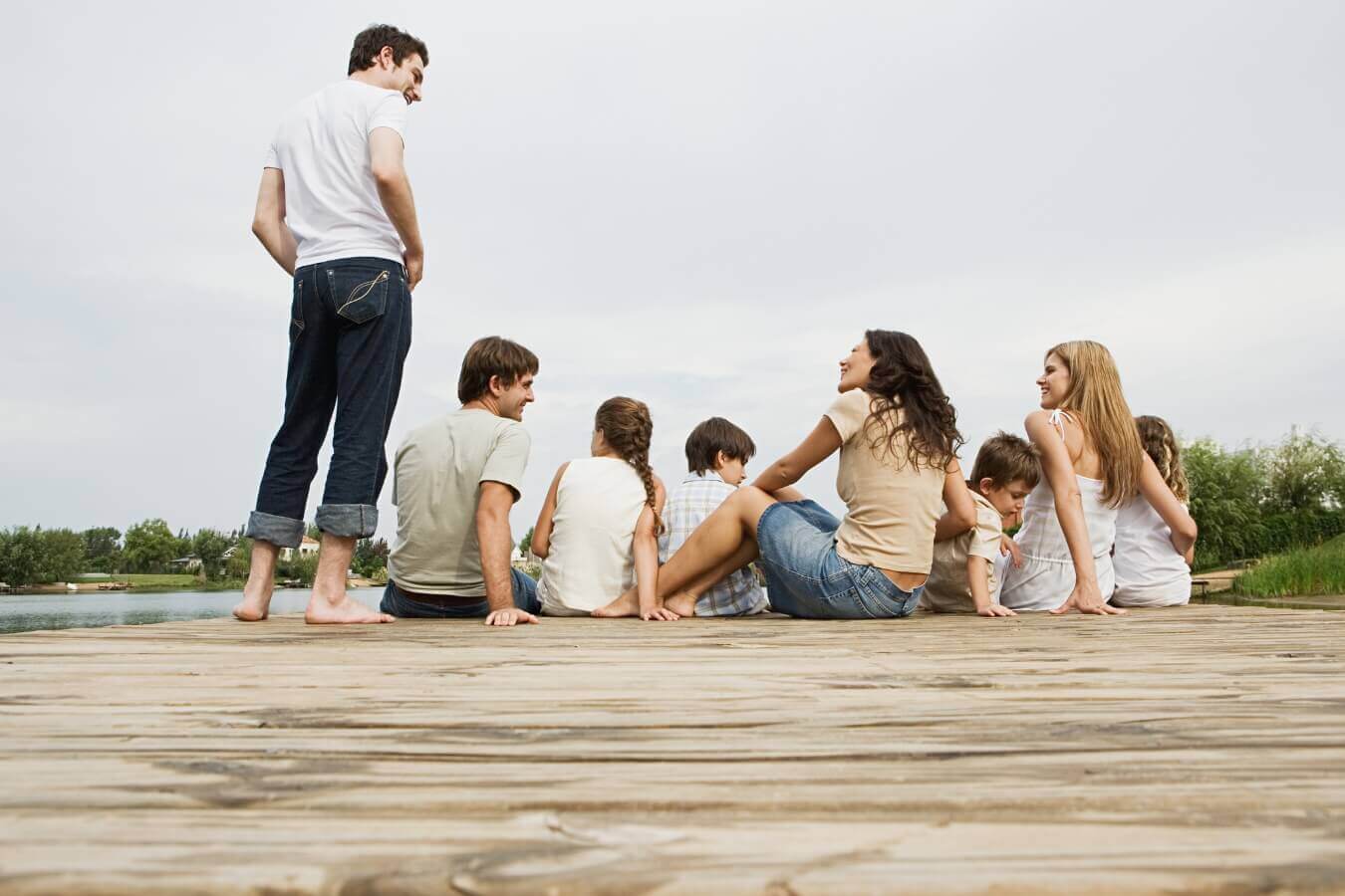 Relaciones Interpersonales, Tipos, Aspectos y ¿Cómo Construirlas de ...