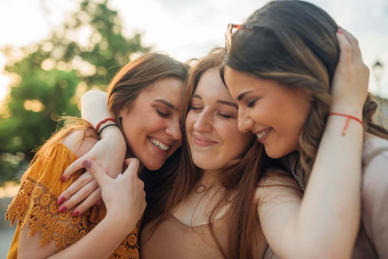 Relaciones Interpersonales, Tipos, Aspectos y ¿Cómo Construirlas de ...