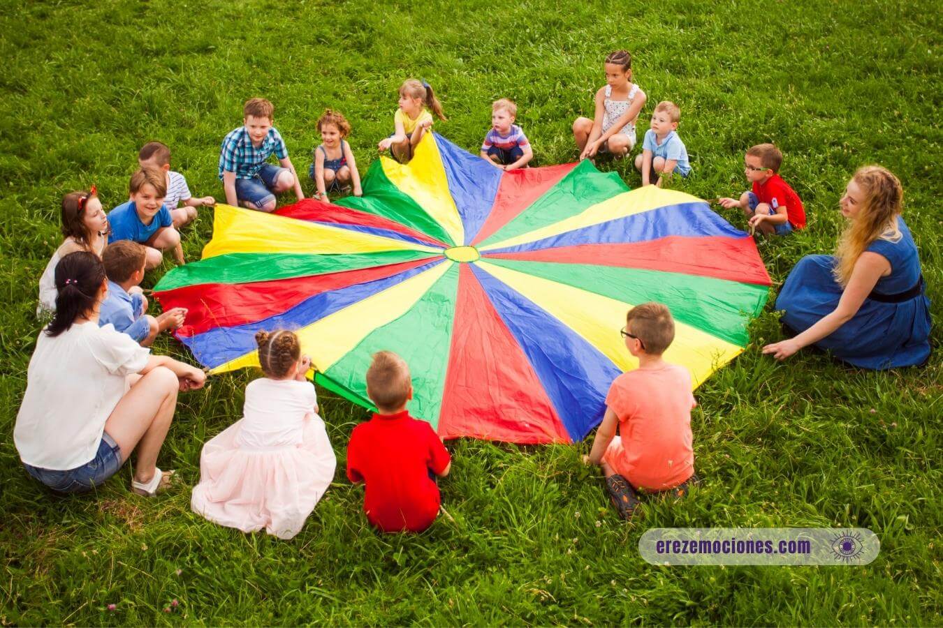 Ruedas de Emociones y Calma para Niños - Erez Emociones Salud Emocional y Manejo de Emociones