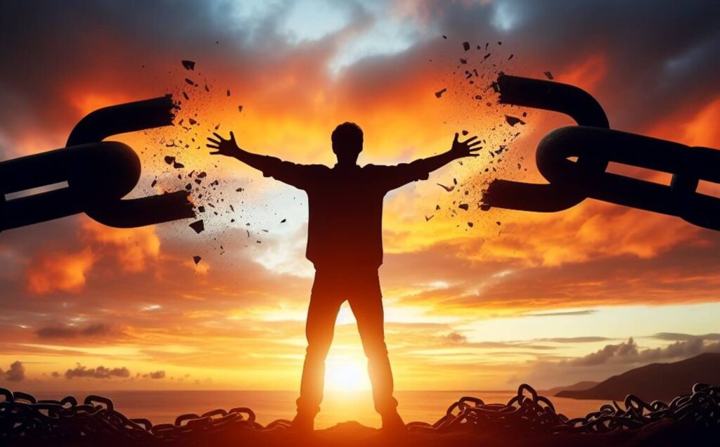 Cómo Liberar Emociones Para Sanar y Crecer, Vive la Libertad de Sentir ...